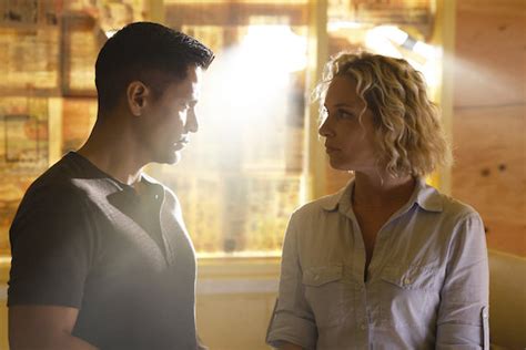 Magnum PI Series Finale Magnum Higgins Relationship