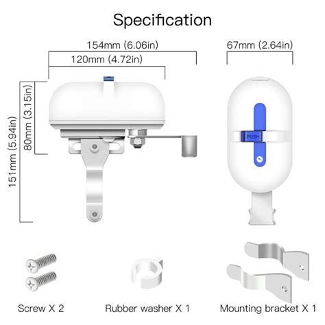 Moes Tuya Zigbee Smart Valve