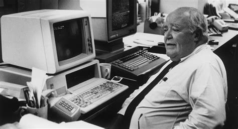 Jules Witcover On Jack Germond 1928 2013 Politico Magazine