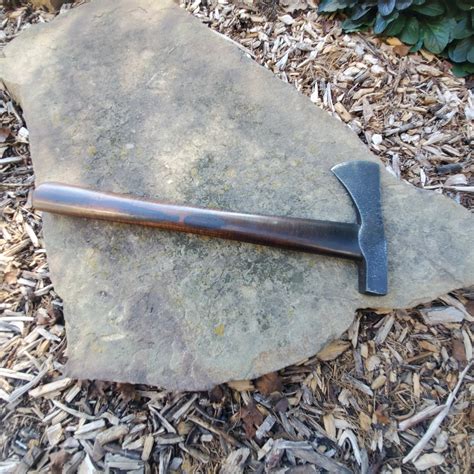 Goshen Historical School Of Blacksmithing Announces 18th Century Polled