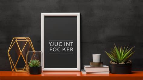 갈색 액자 배경 일러스트 갈색 액자 사진 및 배경 화면 무료 다운로드 Pngtree