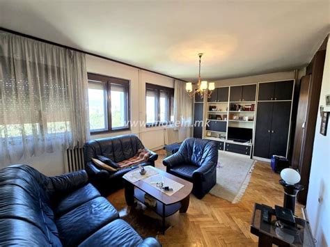 Ексклузивна Понуда за Одличен Стан за Продажба Скопjе