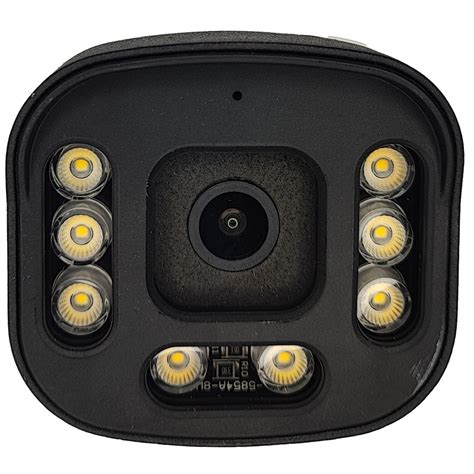 قیمت و خرید دوربین مداربسته Ahd رایمون مدل 5 مگاپیکسل کد 8313 بسته دو عددی