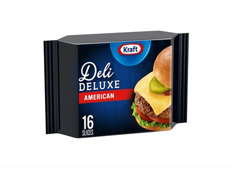 7 Best American Cheese Slices Made With Real Cheese