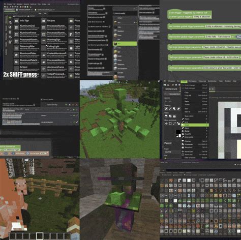 Its Mcreator 20252 Pre Release Time Mcreator