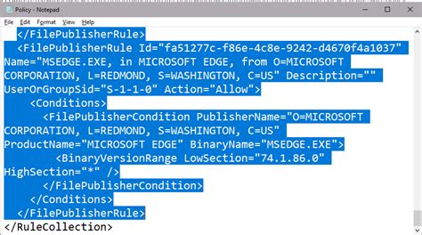 New Microsoft Edge Chromium Browser Supports For Windows Information Protection Wip Intune