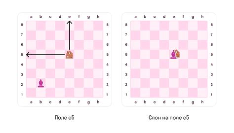 Что такое шахматная доска