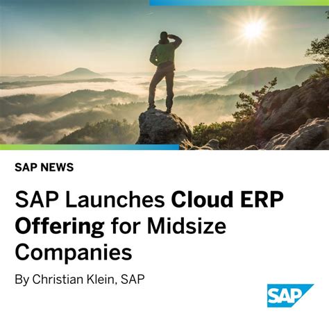 Oliver Kolb On Linkedin Clouderp Rise Erp Grow Sap