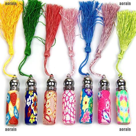 ขวดน้ํามันหอมระเหย แบบม้วน ขนาด 6 มล Aorain Th Thaipick