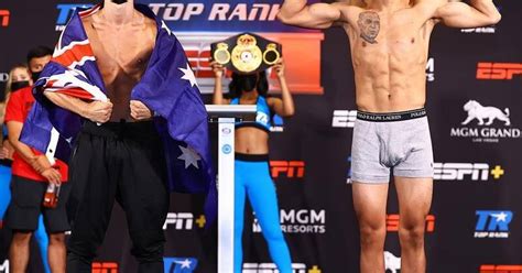 Aussie Boxing Brothers Eye Us Redemption St George Nsw