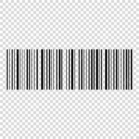 Barcode Vector Png Images Barcode Vector Icon Abstract Background Ean Site Web Png Image For