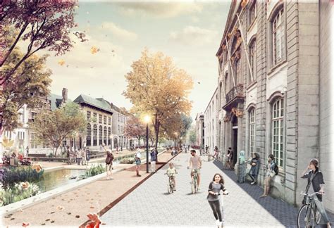 Antwerpen Wapper Da Ruimte Voor Ideeën