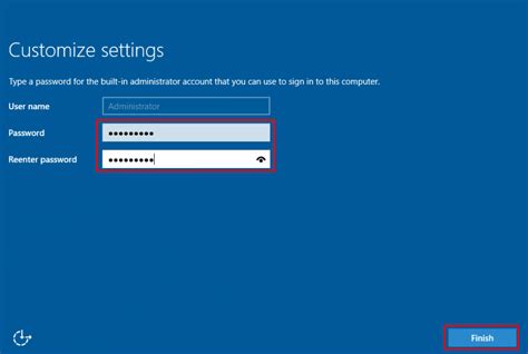 Install Windows Server 2016 On VMware VirtuBytes