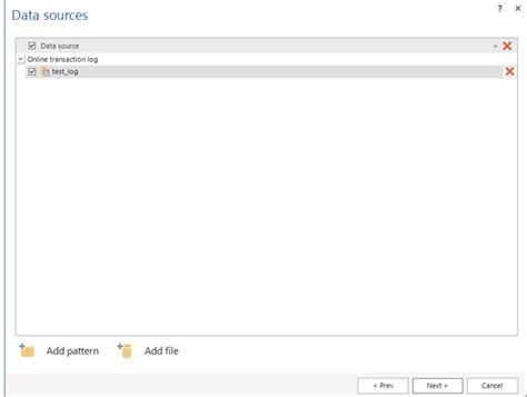 Apexsql log最佳实践 郭大侠 博客园