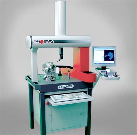 Manufacturing Automation CMM Bestech Australia