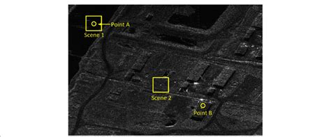 imaging result processed by the one step moco based imaging algorithm