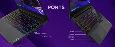 Buy Lenovo Edin Ideapad Gaming Gaming Laptop Th Gen Intel Core I H Gb Gb Ssd Gb