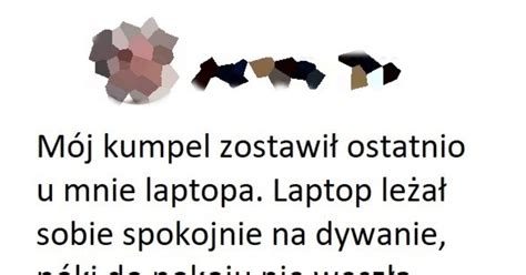 Zostawiony Laptop D Jebzmeme Pl