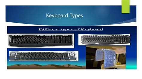 Keyboard Ppt Ppt