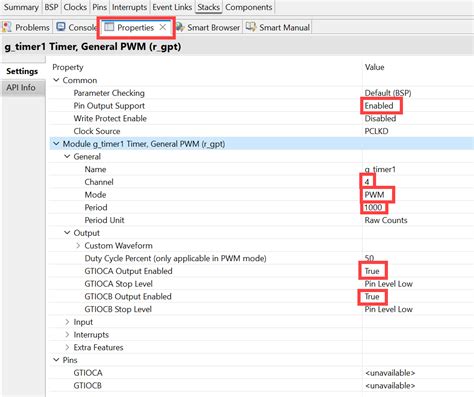 Pulse Width Modulation Pwm With Renesas Ra Series Microcontrollers