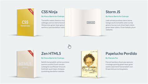 10 Css Animation Designs Epoff