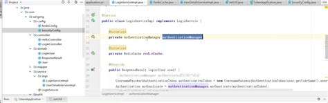 Springsecurity从入门到精通spring Security如何学习 Csdn博客