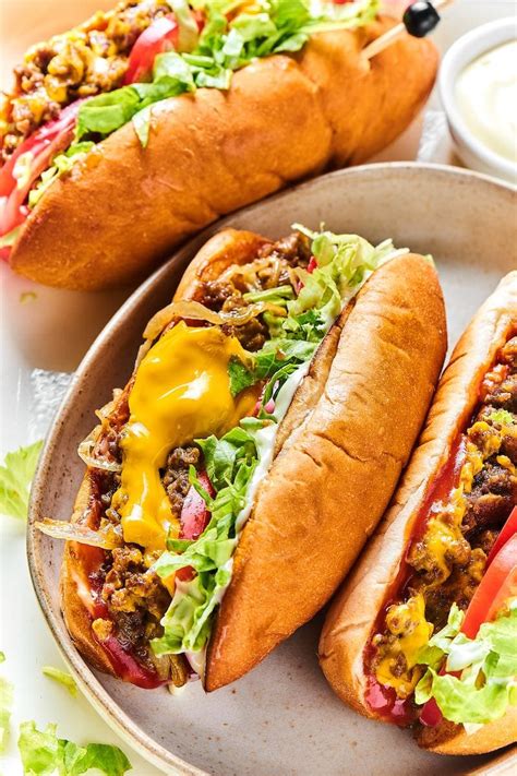 Chopped Cheese Sandwich The Best Authentic Recipe