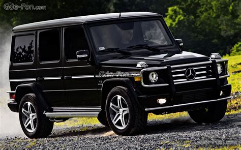 Mercedes Benz G500 Wallpapers Top Free Mercedes Benz G500 Backgrounds