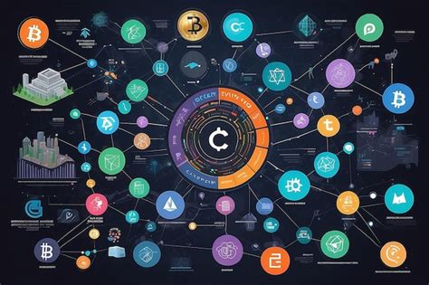 19 000 Financial Technology Ecosystem Pictures