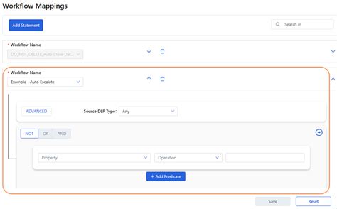 Managing Workflows Zscaler