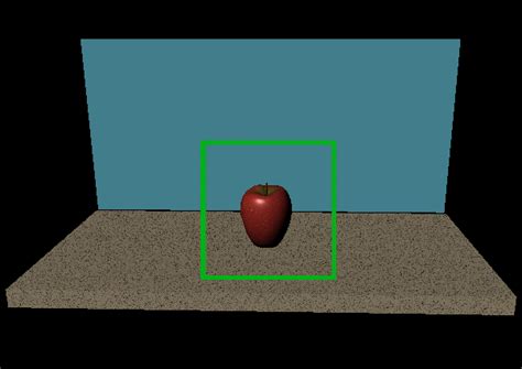 Rendering A Single Frame Using IPR