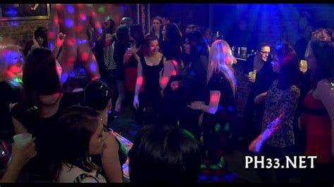 group sex wild patty at night club xxx mobile porno videos and movies