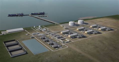 트럼프가 콕 집은 ‘알래스카 Lng 포스코가 뛰어드나