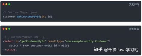 如何操作mybatis框架查询客户有几种查询方式 知乎