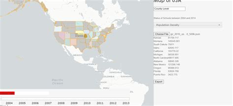 Github Dpakprajul Tutorial Us Map
