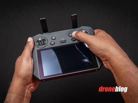 Dji Mavic Pro How To Turn On Off Step By Step Guide Video Droneblog