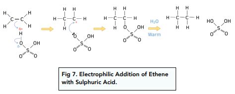 Alkenes Alkene Structure And Reactivity Exam Corner