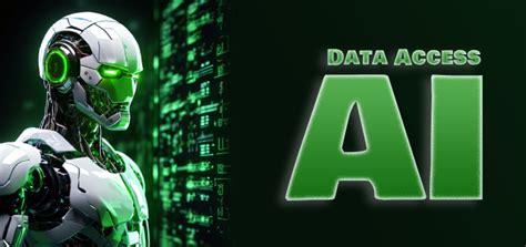 Data Access For Ai Boosting Accuracy And Trust Threaded Topic