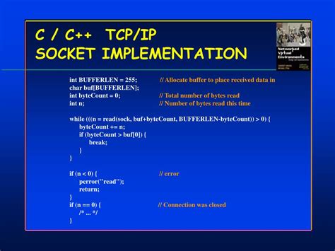 Ppt Chapter Three A Networking Primer Powerpoint Presentation Free