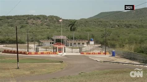 ¿qué Es La Base Naval De Eeuu En Guantánamo