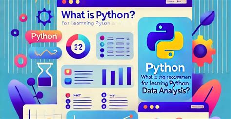 学python数据分析有什么建议？ 帆软数字化转型知识库