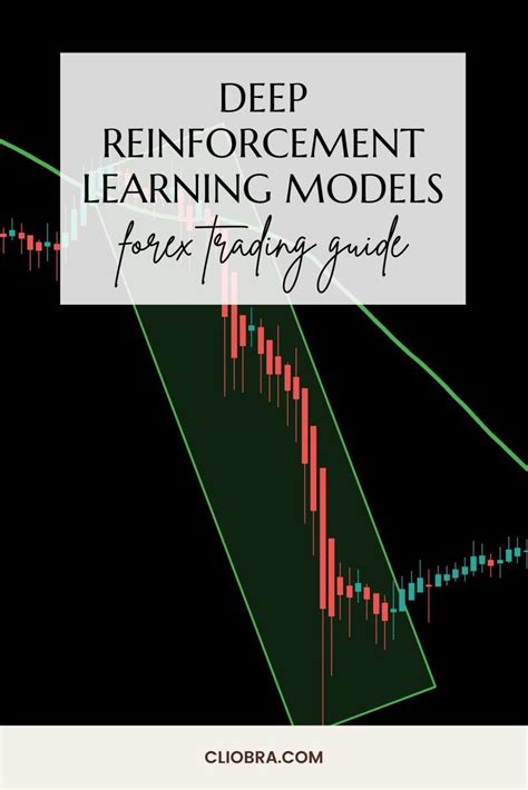 How To Trade Forex Using ‘deep Reinforcement Learning Models