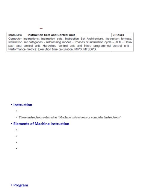 4 Addressing Modes 24 01 2025 Pdf Central Processing Unit Computer Hardware