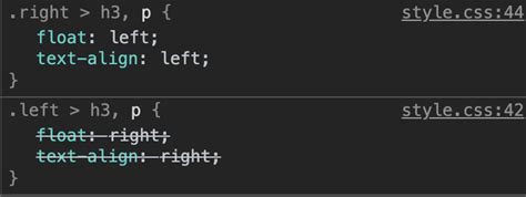 Html Element Seems To Inherit Class From Sibling Stack Overflow