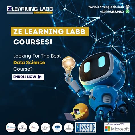 Explore Data Science With Ze Learning Labb Zenoffi E Learning Labb Posted On The Topic Linkedin