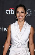 Jessica Camacho At All Rise Screening At Paley Center In Beverly Hills