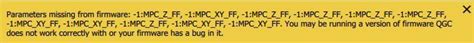 Parameter Missing From Firmware Discussion Forum For Px4 Pixhawk