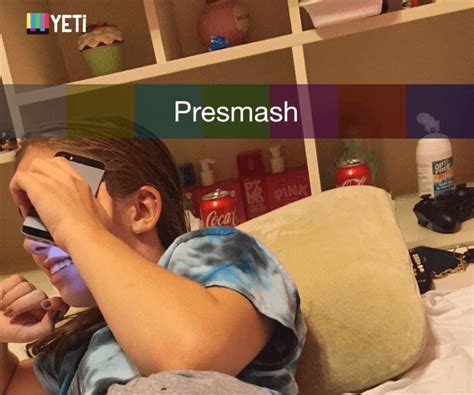 Yeti App Shows Pre And Post Sex Pics Of College Babes Teen Vogue