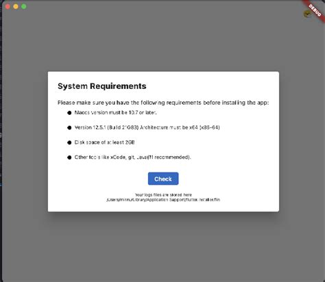 Text Renders Blur On Mac · Issue 111351 · Flutterflutter · Github