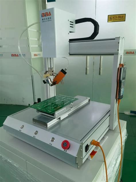 Pcb V Cut Machine At ₹ 80000 Piece Pcb Cutting Machinery In Noida Id 23112400397